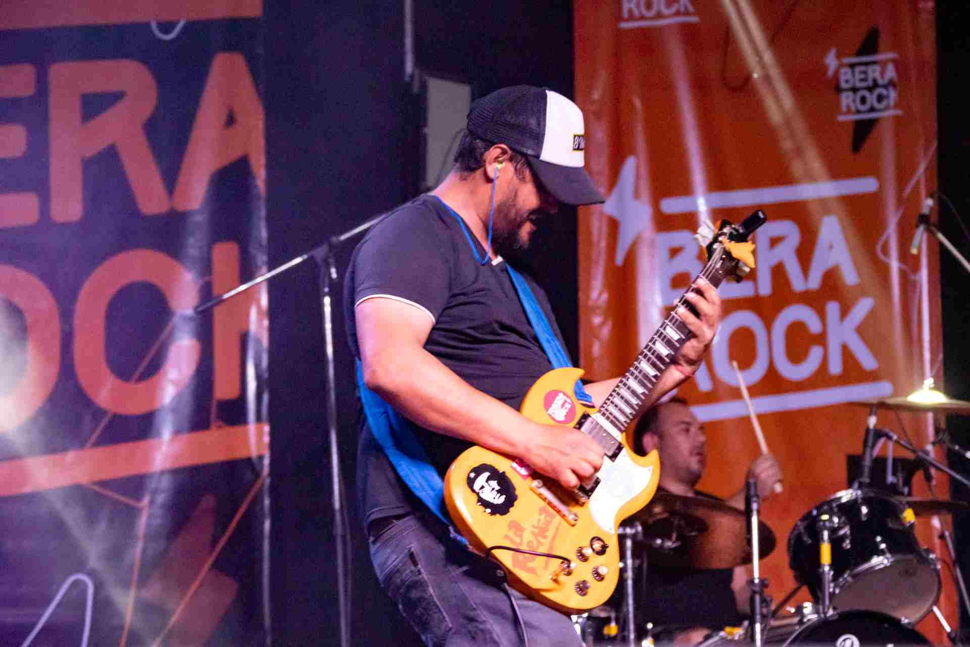 Ya llega el Bera Rock 2023: El emblemático festival de Berazategui