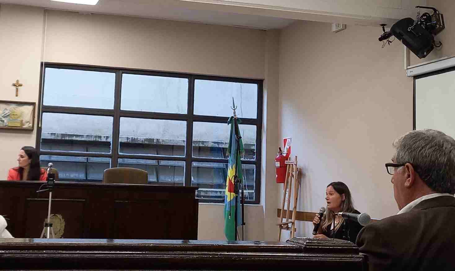 Drogas en Quilmes: Funcionaria judicial recibió una pena de 7 años de ...