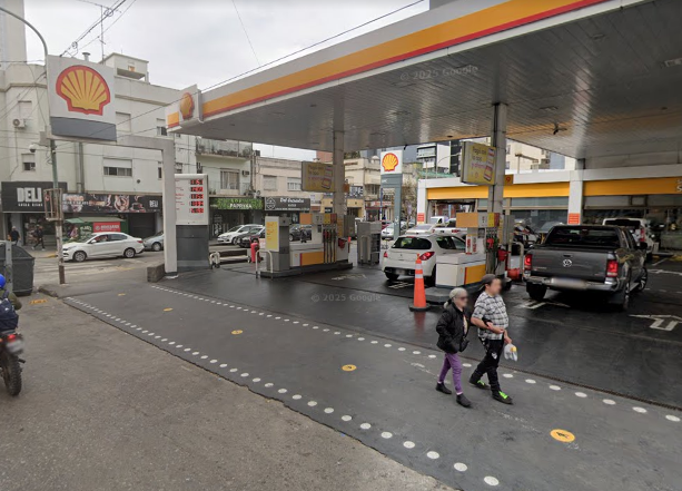 La Shell de Quilmes Centro vende su estación de GNC en Bernal Oeste